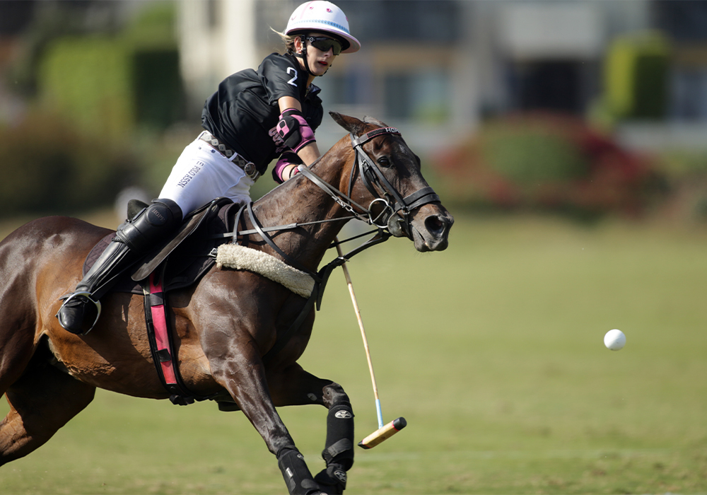 90210 EARNS BACK-TO-BACK LISLE NIXON MEMORIAL TITLES | U.S. POLO ASSN.