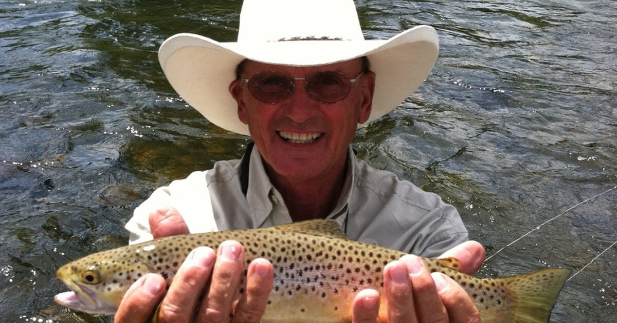 HONORING THE LIFE AND LEGACY OF ALEX JACOY | U.S. POLO ASSN.