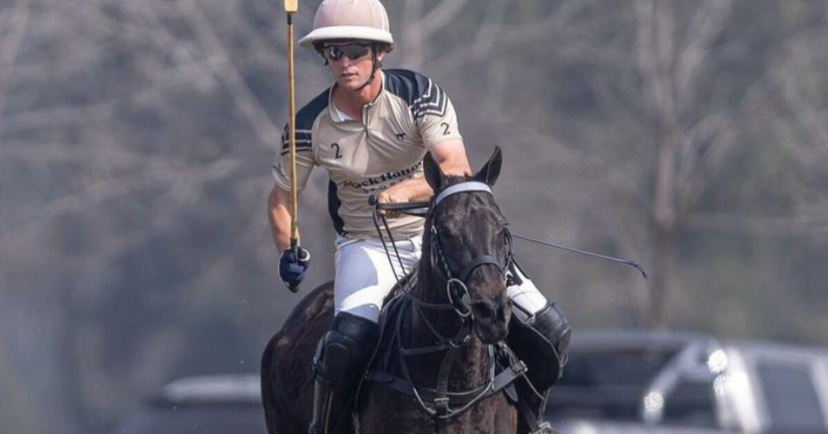 JESSE BRAY’S ARGENTINE ADVENTURE – AN ARTICLE BY CLICKPOLOUSA | U.S ...