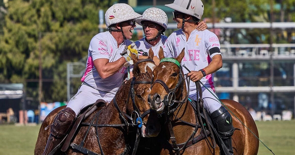 LOUIS DEVALEIX LEADS LA FE TO NEW HEIGHTS – AN ARTICLE BY CLICKPOLOUSA ...