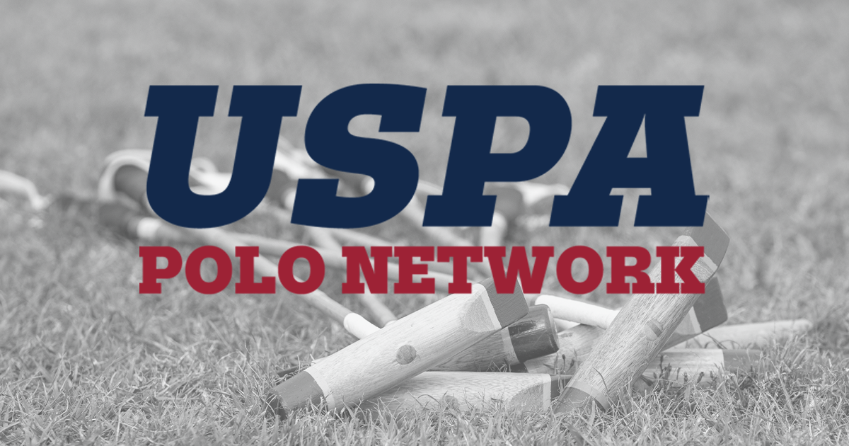 GAME TIME: USPA POLO NETWORK RETURNS – LIVE AND ON-DEMAND! | U.S. POLO ...