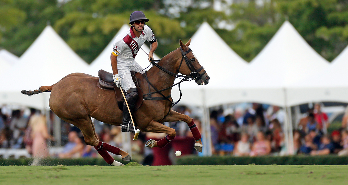 USPA LAUNCHES 2023 GAUNTLET OF POLO WITH C.V. WHITNEY CUP SCHEDULE