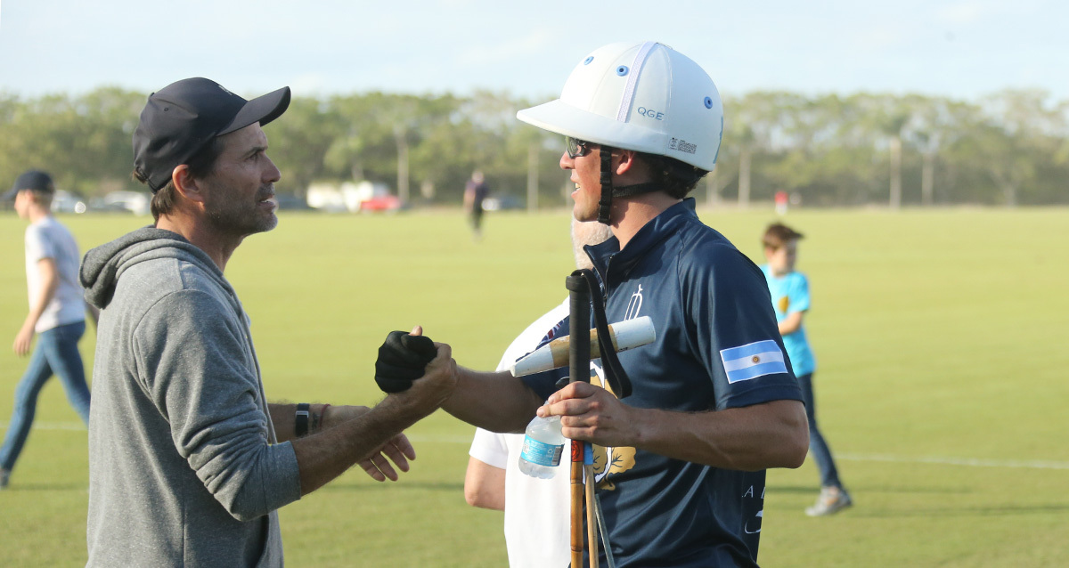 QUINN EVANS: AN AMERICAN’S JOURNEY TO THE PINNACLE OF POLO – AN ARTICLE ...