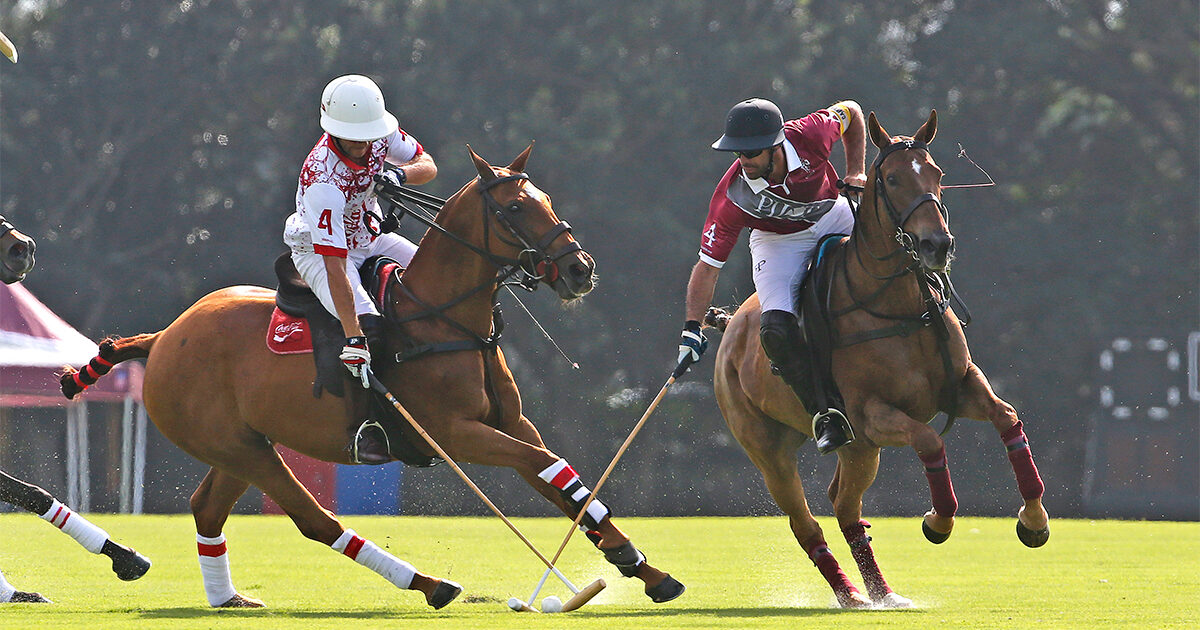 PILOT OPEN 2021 GAUNTLET OF POLO® WITH OVERTIME VICTORY | U.S. POLO ASSN.