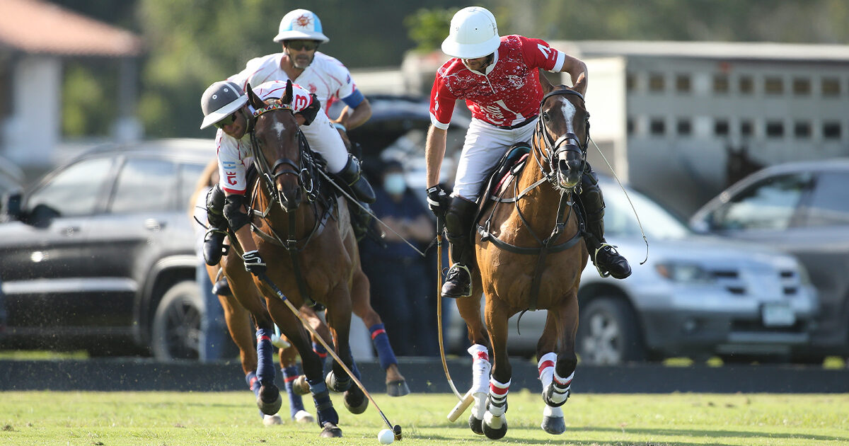 SCONE WINS TO QUARTERFINALS IN U.S. OPEN POLO CHAMPIONSHIP® | U.S. POLO ...