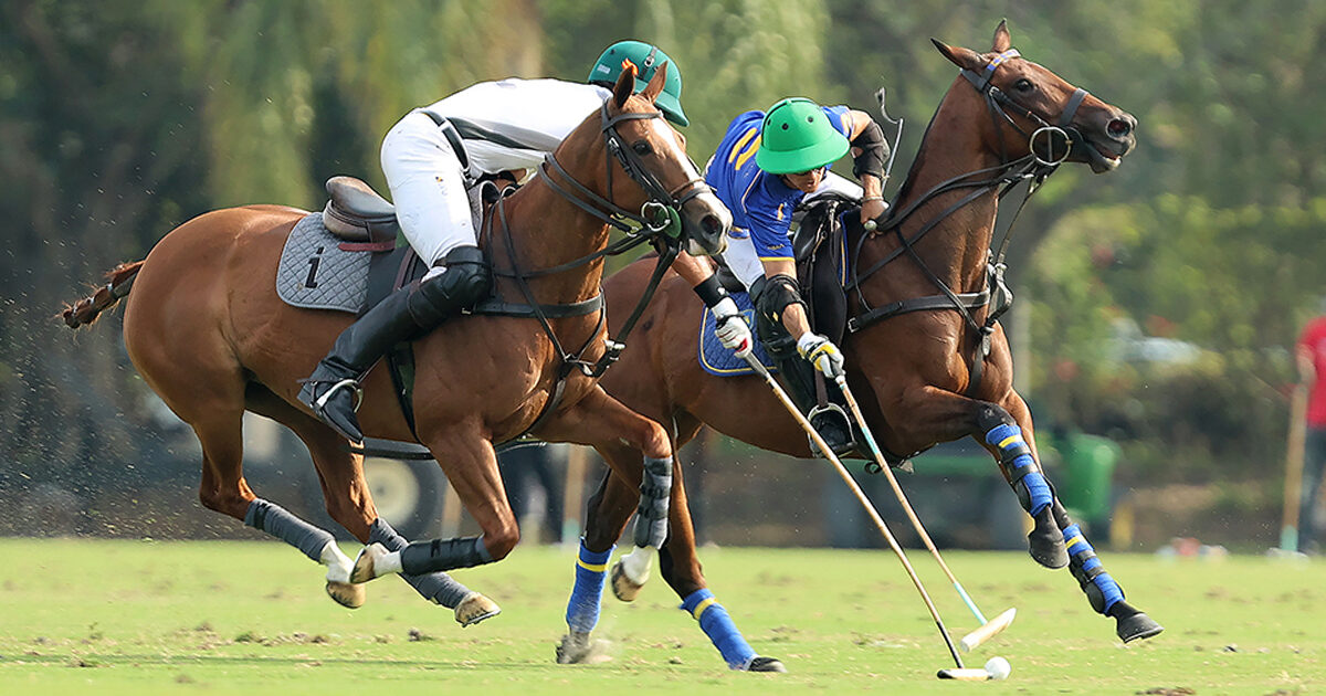 A NEW CHAMPION TO BE CROWNED IN U.S. OPEN POLO CHAMPIONSHIP® | U.S ...
