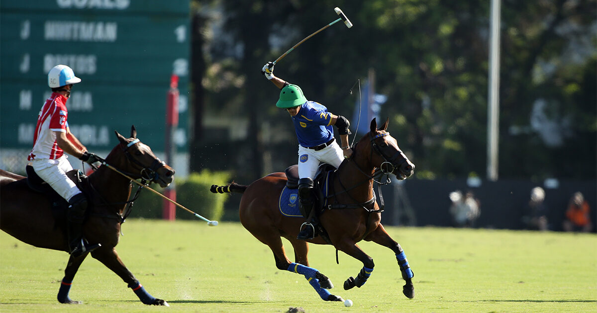 U.S. OPEN POLO CHAMPIONSHIP® FINAL PREVIEW | U.S. POLO ASSN.