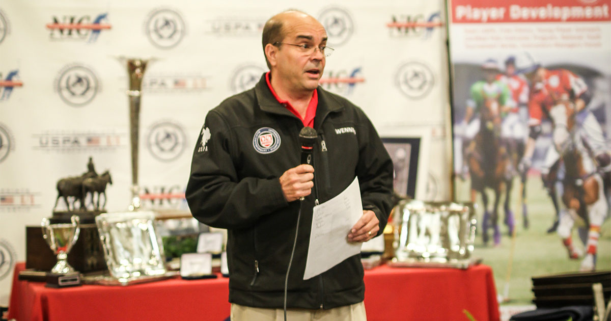 DAVID WENNING, LEADER AND SUPPORTER OF INTERCOLLEGIATE/INTERSCHOLASTIC ...