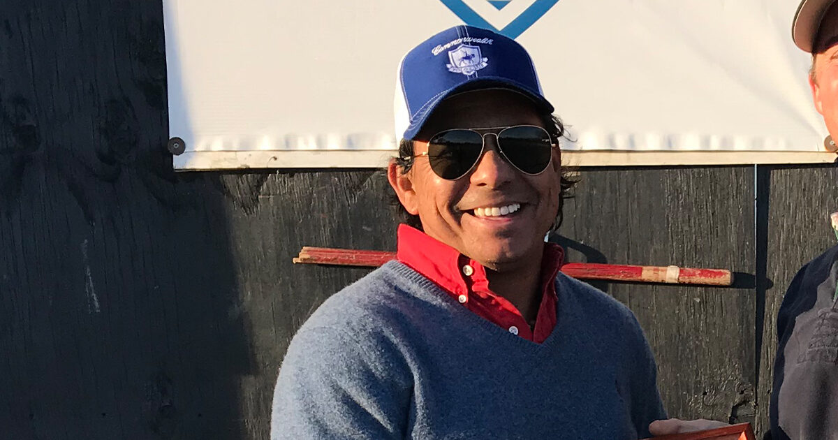 JORGE VASQUEZ, AN ESSENTIAL PIECE TO KENTUCKY POLO’S SUCCESS | U.S ...