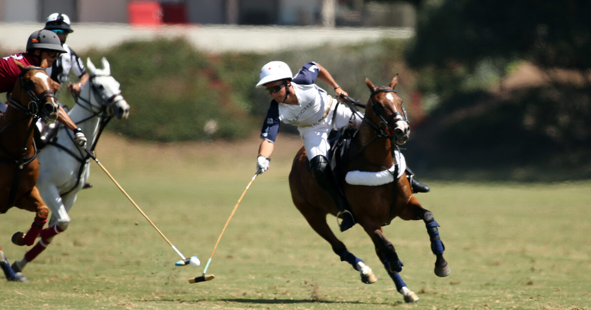 FMB SILVER CUP® SEMIFINALS AND USPA AMERICA CUP® FINAL MATCHUPS SET | U ...