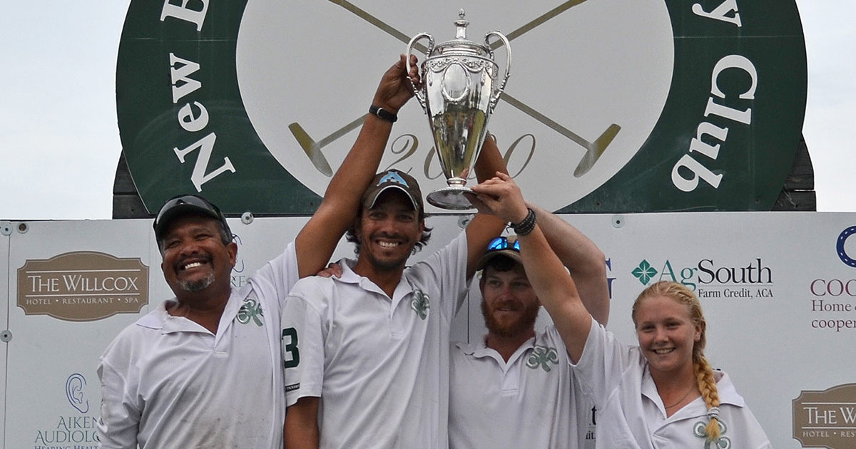 HISTORIC FORMAT REVIVED FOR NATIONAL PRESIDENT’S CUP | U.S. POLO ASSN.