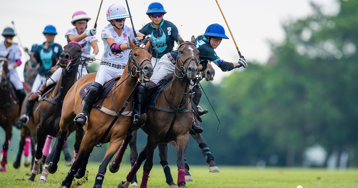 REGISTRATION OPEN FOR THIRD ANNUAL EAST COAST OPEN WOMEN’S POLO ...
