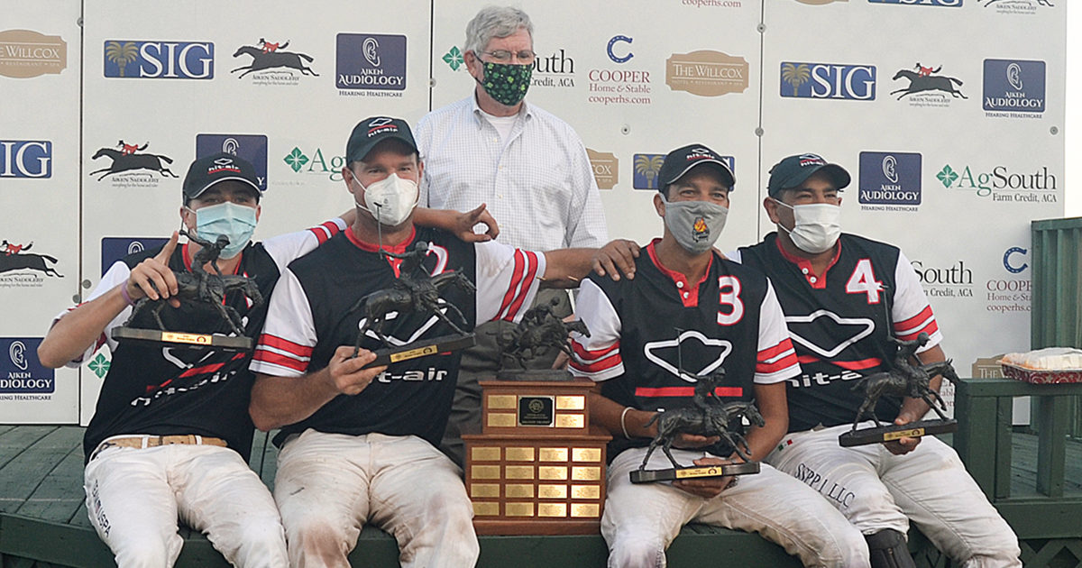 THIRD TIME’S A CHARM: HIT AIR CLOSES THE SEASON WITH BRONZE TROPHY ...