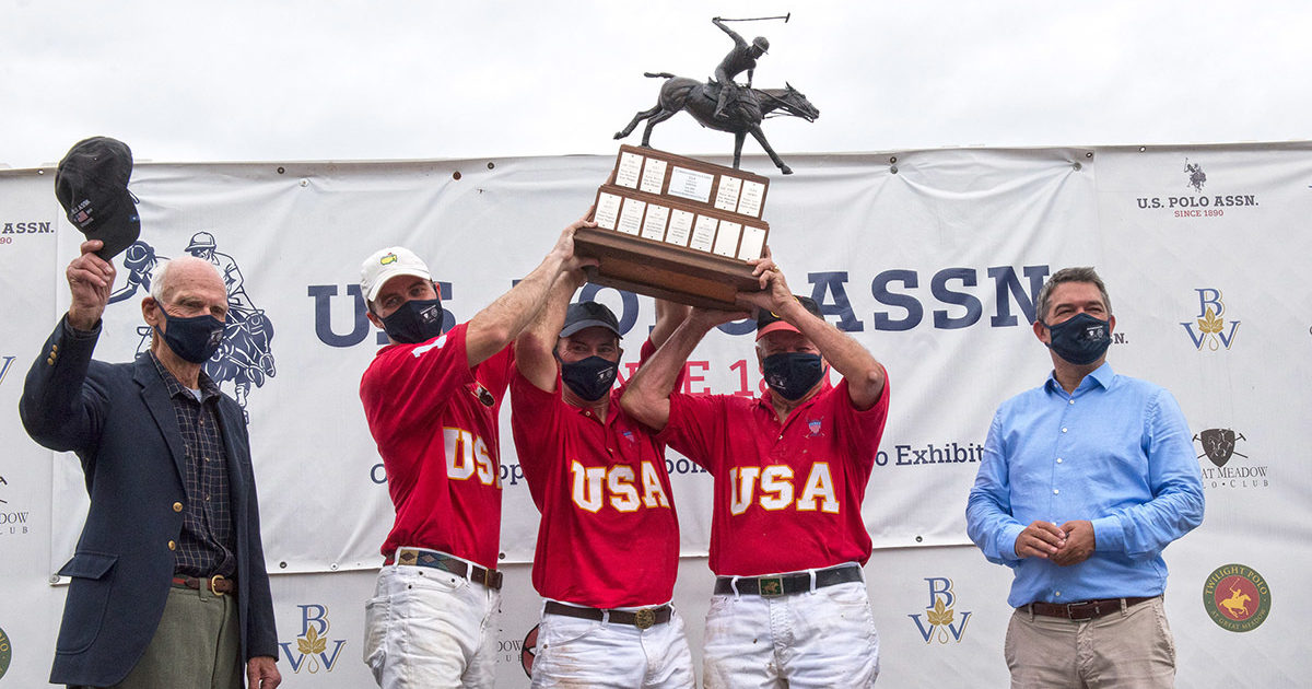MARINE CORPS WIN THE BATTLE FOR THEIR FIRST NATIONAL ARENA COMMANDER-IN ...