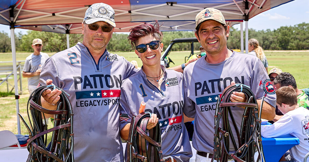 PATTON LEGACY SPORTS MAINTAINS THEIR STRONGHOLD ON ALLIED SERVICES CUP ...