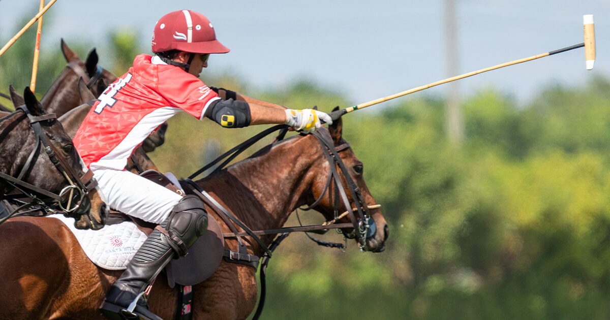 BUTLER HANDICAP® | U.S. POLO ASSN.