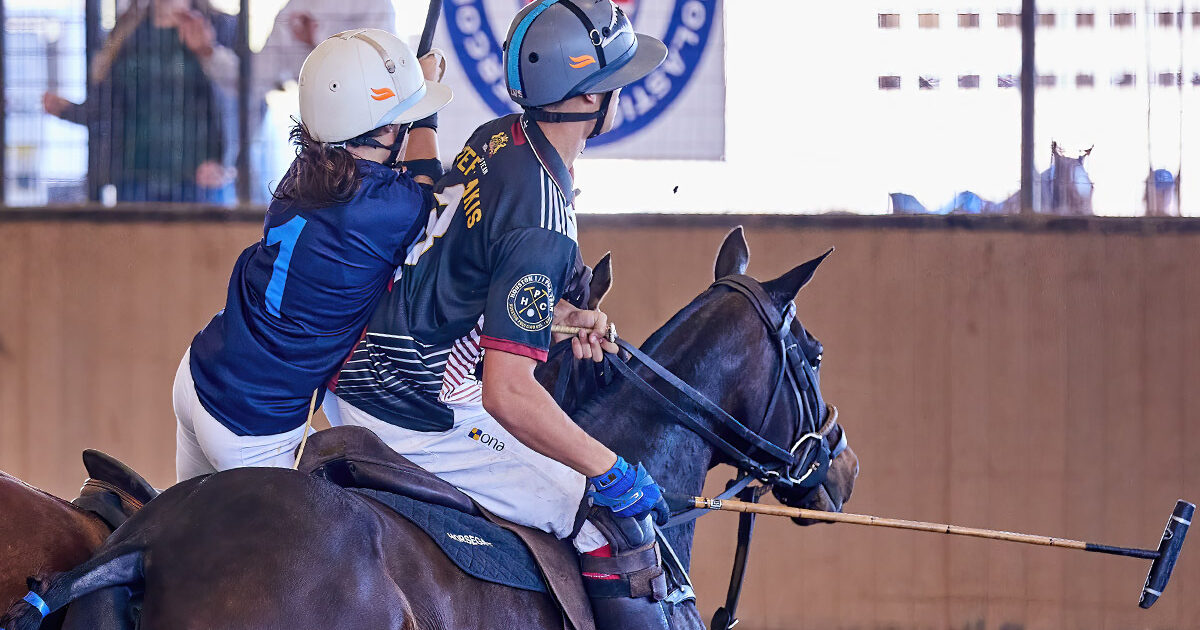 2022 FALL ARENA HANDICAP CHANGES | U.S. POLO ASSN.