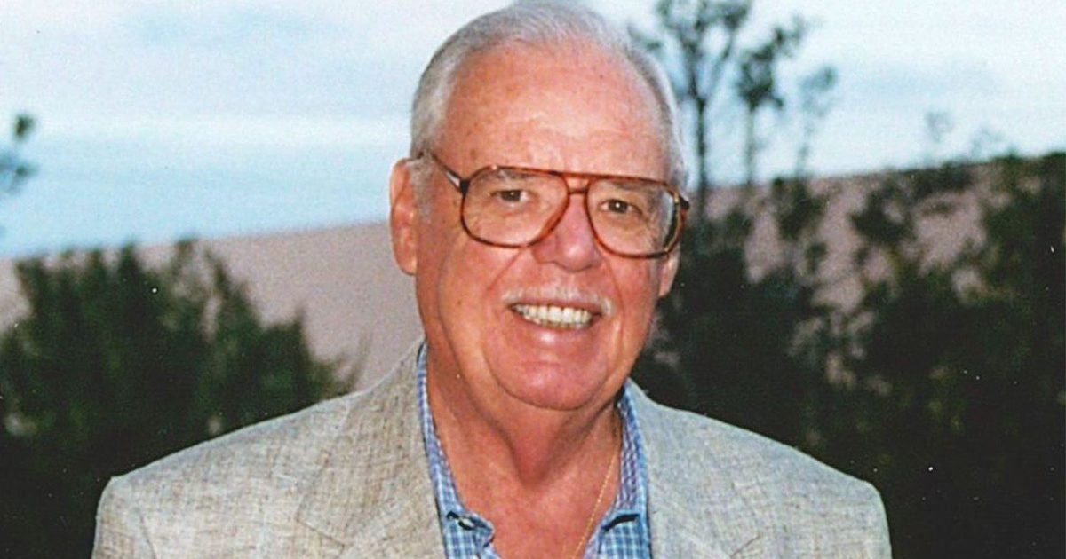 THE USPA CELEBRATES THE LASTING LEGACY OF CLINT NANGLE: 1930-2020 | U.S ...