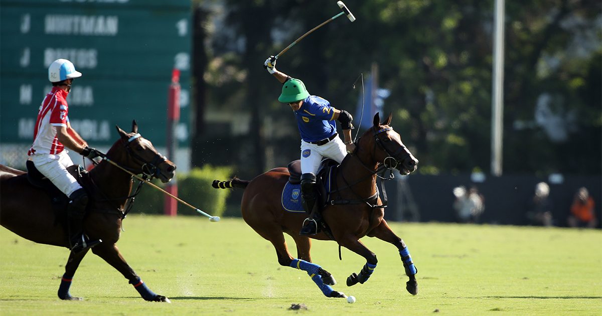 C.V. WHITNEY CUP® FINAL PREVIEW | U.S. POLO ASSN.