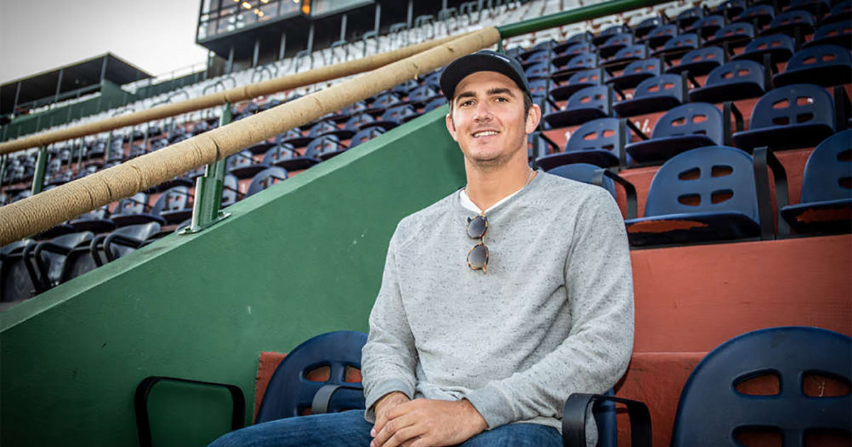 MATT COPPOLA STEPS UP HIS GAME IN 2020 – AN ARTICLE BY CLICKPOLOUSA | U ...