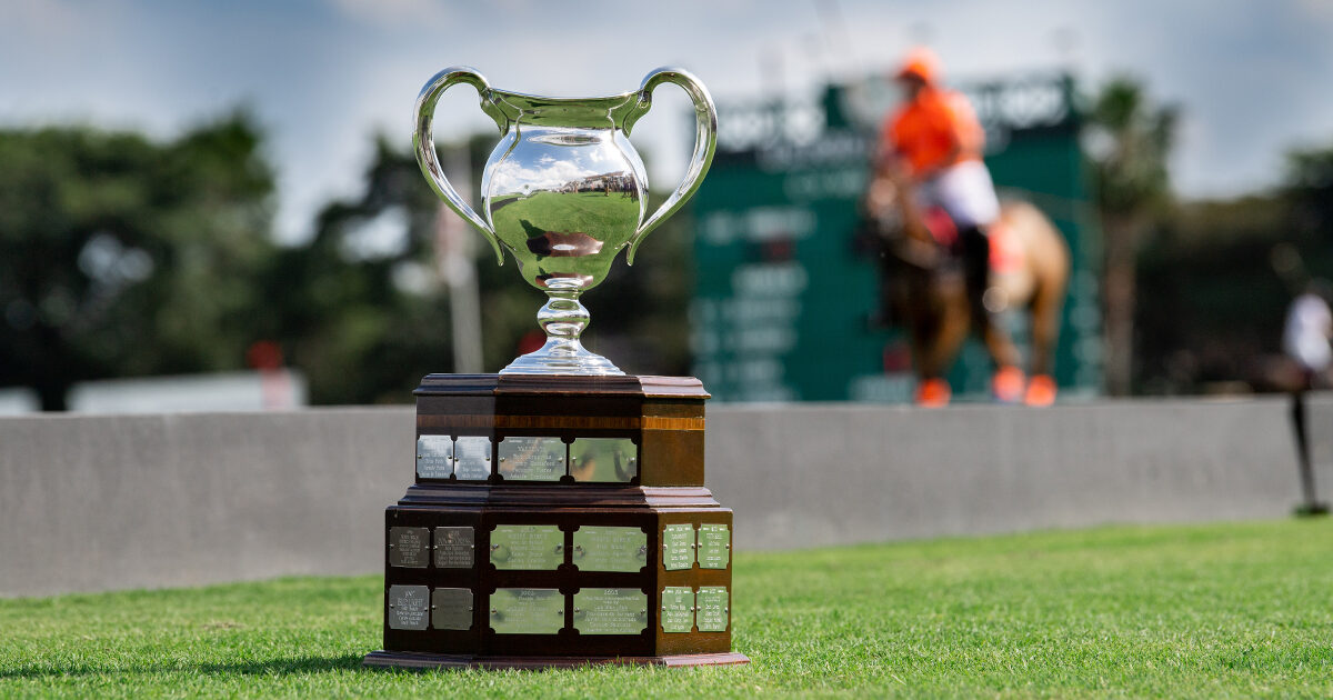 COMING SOON: INAUGURAL WINTER SEASON AT NATIONAL POLO CENTER ...