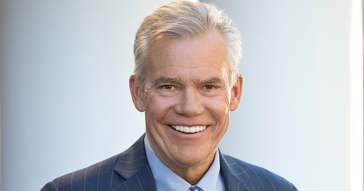 CHRIS GREEN ADVOCATES FOR THE SPORT AS INCOMING CHIEF OPERATING OFFICER ...