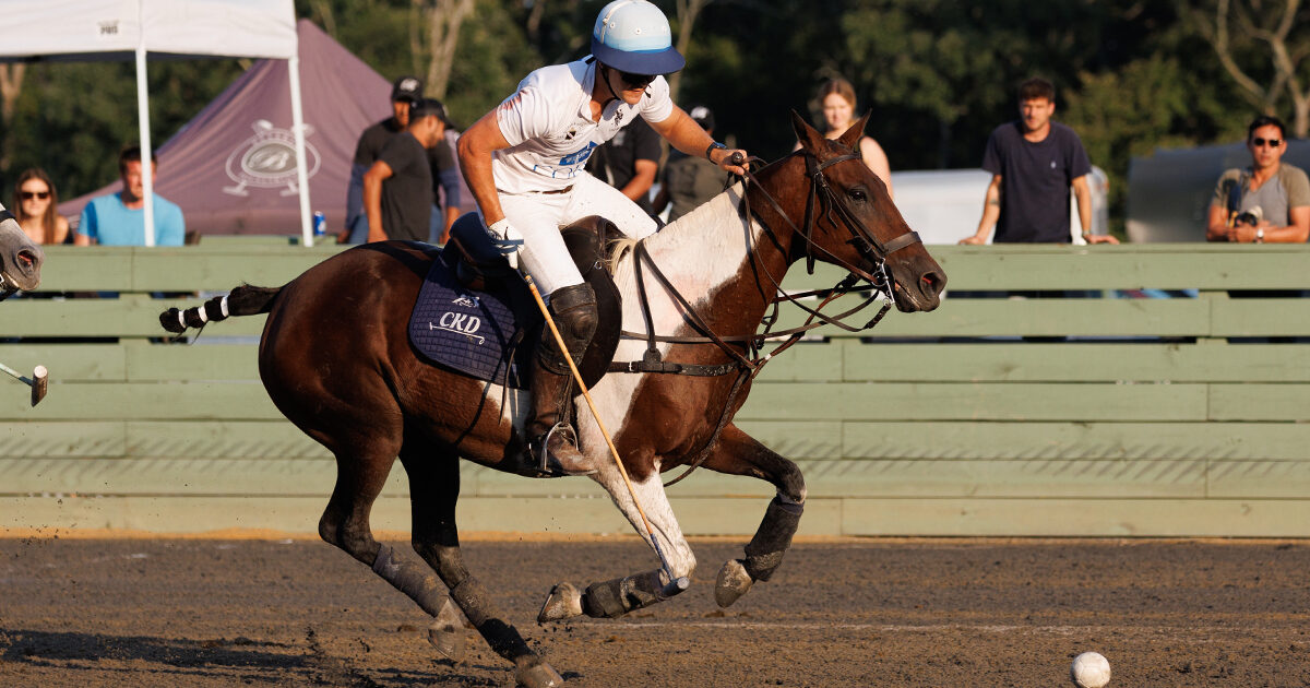 UNITED STATES ARENA HANDICAP ® | U.S. POLO ASSN.