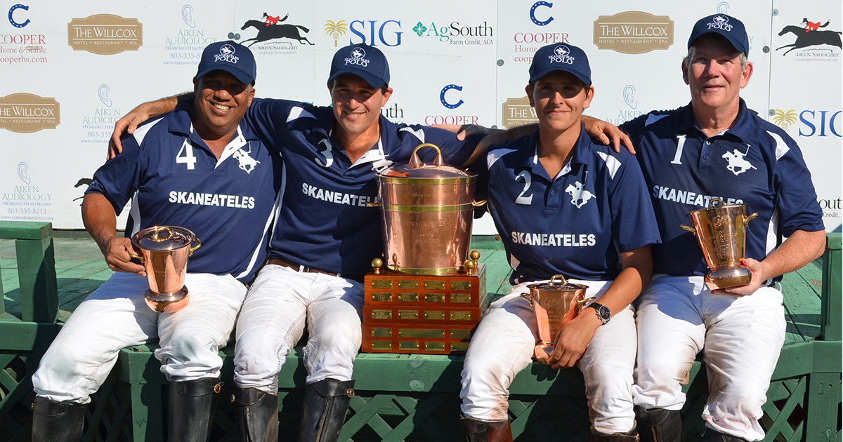 SKANEATELES EARN THREE-PEAT NATIONAL COPPER CUP® VICTORY | U.S. POLO ...