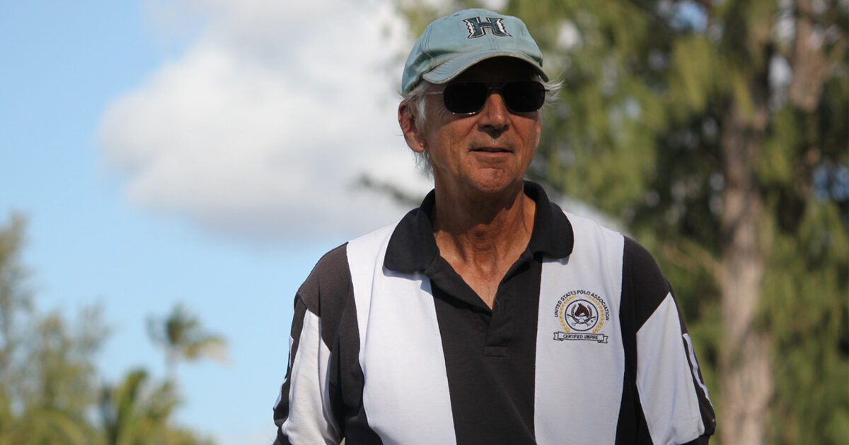 USPA PROFESSIONAL UMPIRE DAN HEALY RETIRES AFTER DECADES DEDICATED TO ...