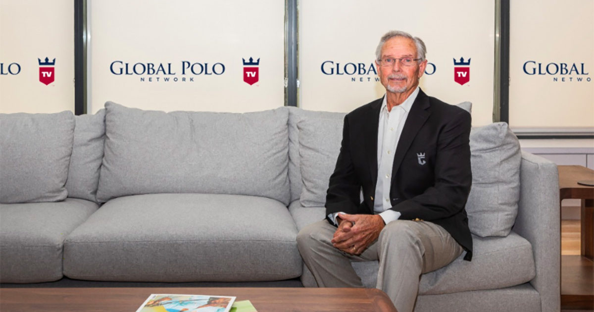 DAVID CUMMINGS AND THE FUTURE OF GLOBAL POLO TV – AN ARTICLE BY ...