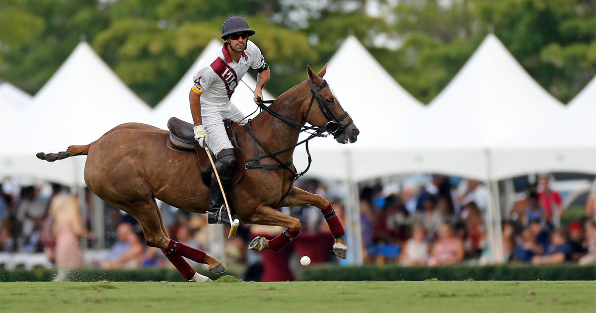 USPA LAUNCHES 2023 GAUNTLET OF POLO WITH C.V. WHITNEY CUP SCHEDULE | U ...