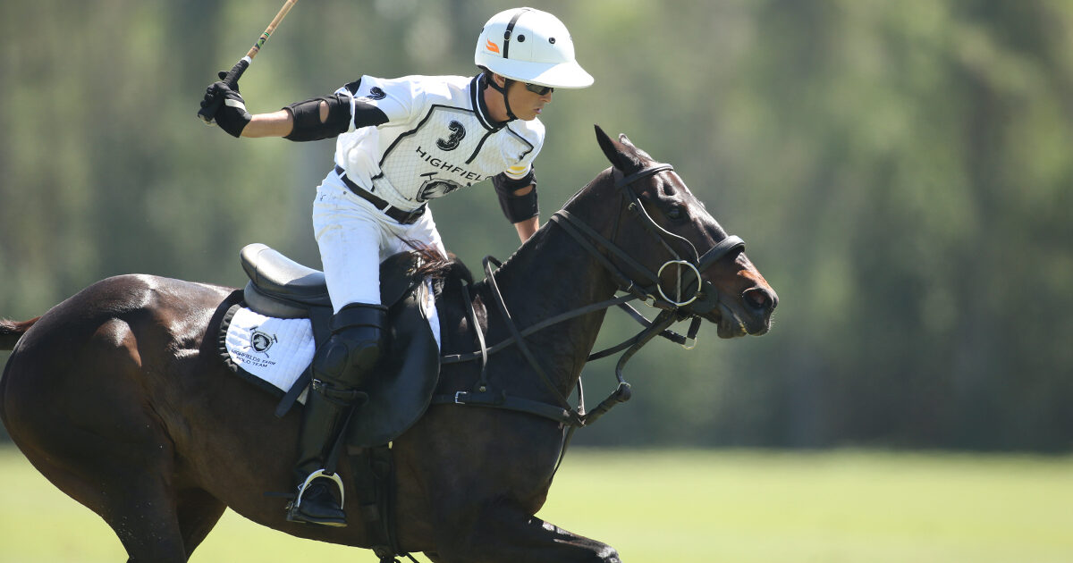 NATIONAL EIGHT GOAL | U.S. POLO ASSN.