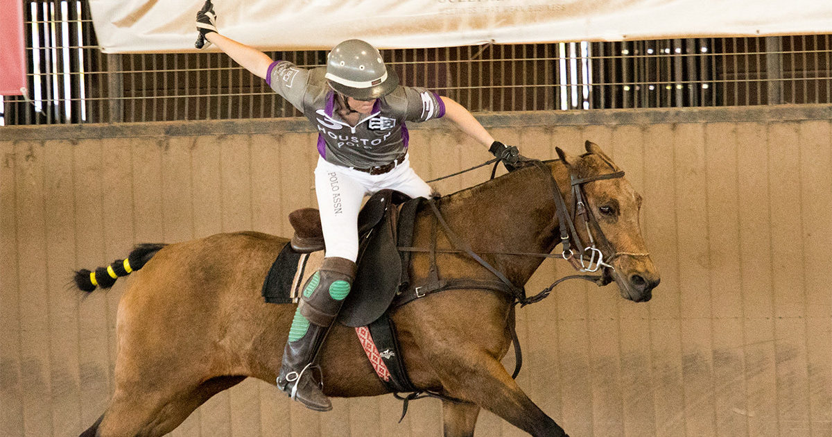 2020 INTERSCHOLASTIC GRADUATING SENIORS ARE COLLEGE BOUND | U.S. POLO ASSN.