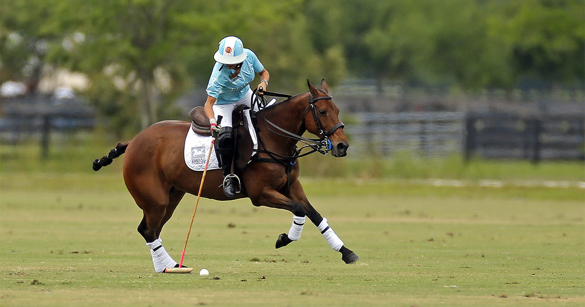 U.S. OPEN WOMEN'S POLO CHAMPIONSHIP® | U.S. POLO ASSN.