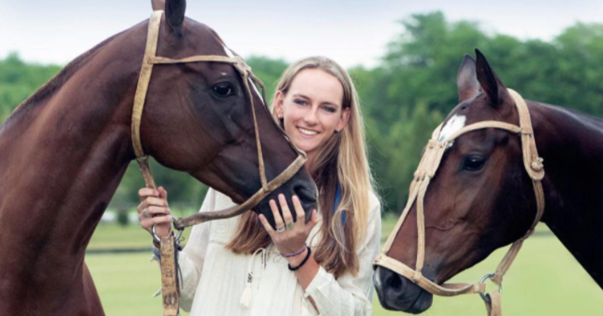 HOPE ARELLANO REFLECTS ON A PHENOMENAL ROOKIE ARGENTINE SEASON – AN ...