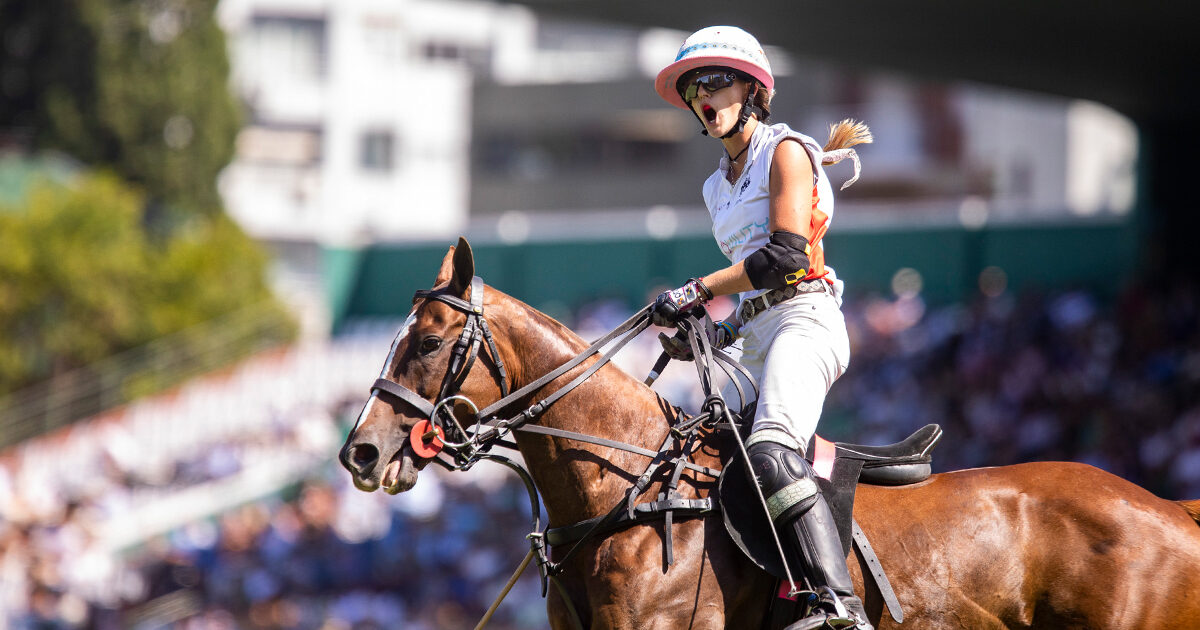 AMERICAN HOPE ARELLANO STUNS IN SPECTACULAR WOMEN’S ARGENTINE OPEN ...