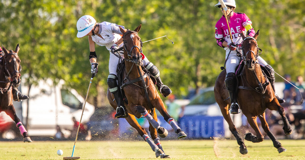 AMERICAN HOPE ARELLANO ADVANCES TO WOMEN'S ARGENTINE OPEN FINAL | U.S ...