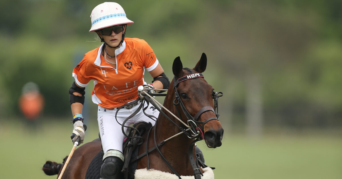 AMERICA’S GREAT HOPE: SUPER-STAR HOPE ARELLANO WILL RISE TO 10-GOALS BY ...