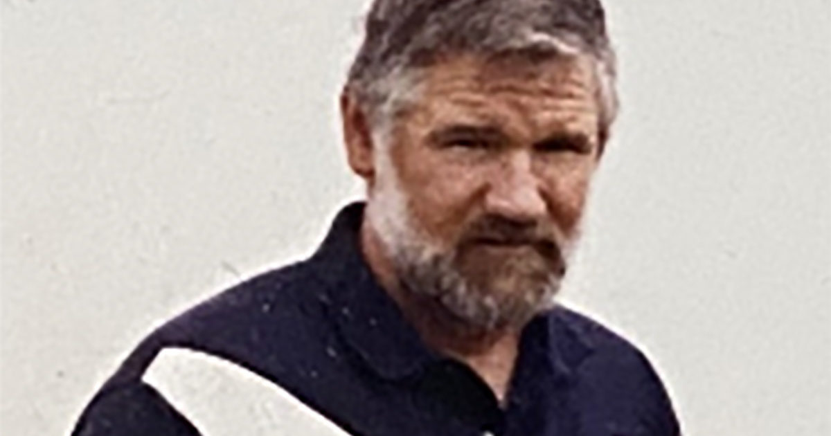 TRIBUTE TO MICHAEL ROY SPARKS SR. 1940-2020 | U.S. POLO ASSN.