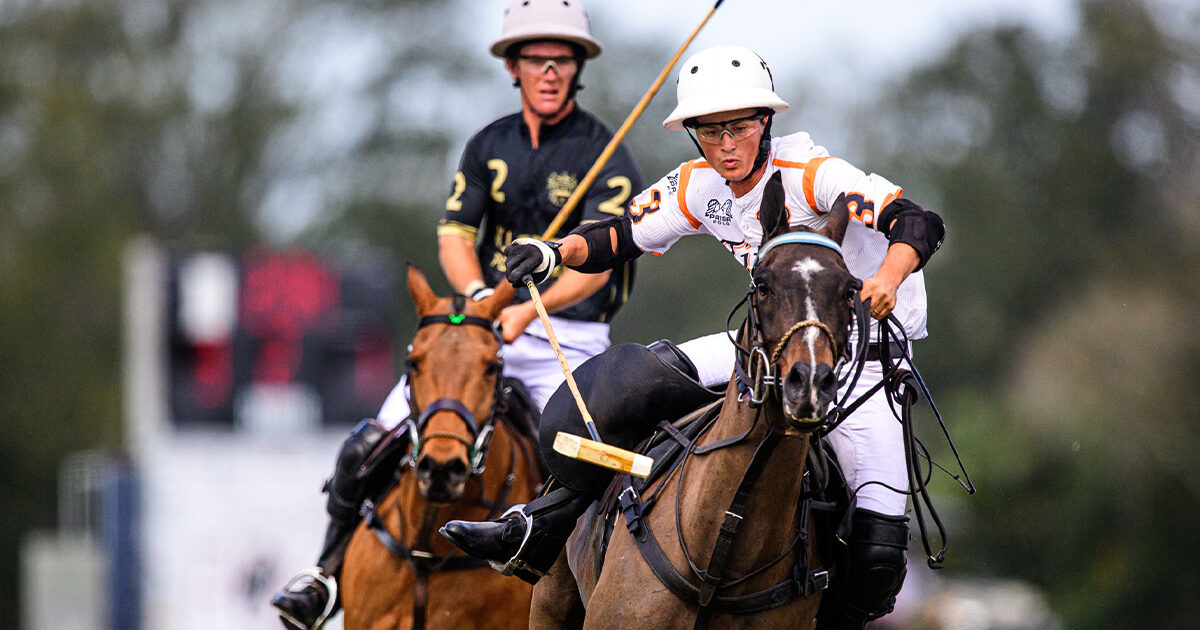 NATIONAL INTER-CIRCUIT CHAMPIONSHIP | U.S. POLO ASSN.