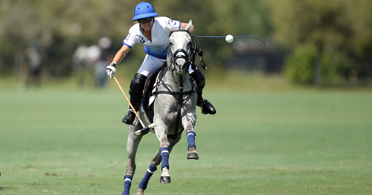 ENTER YOUR TEAM NOW FOR THE U.S. OPEN WOMEN’S POLO CHAMPIONSHIP AT PORT ...