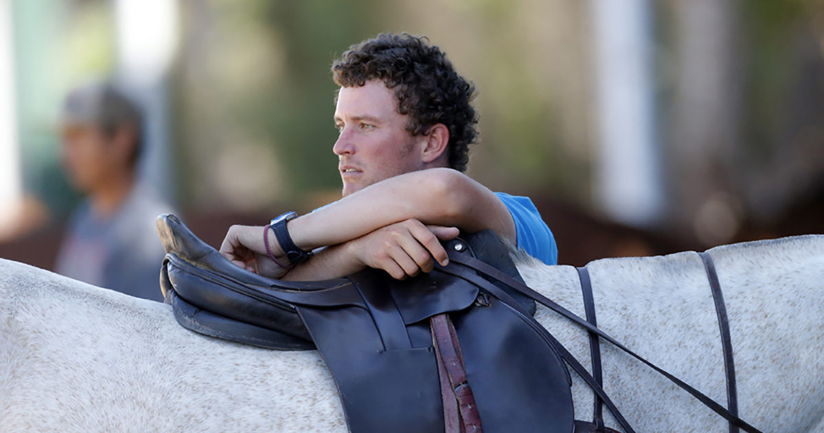 JESSE BRAY REFLECTS ON 2020 CAREER HIGHLIGHTS AND THE FUTURE – AN ...