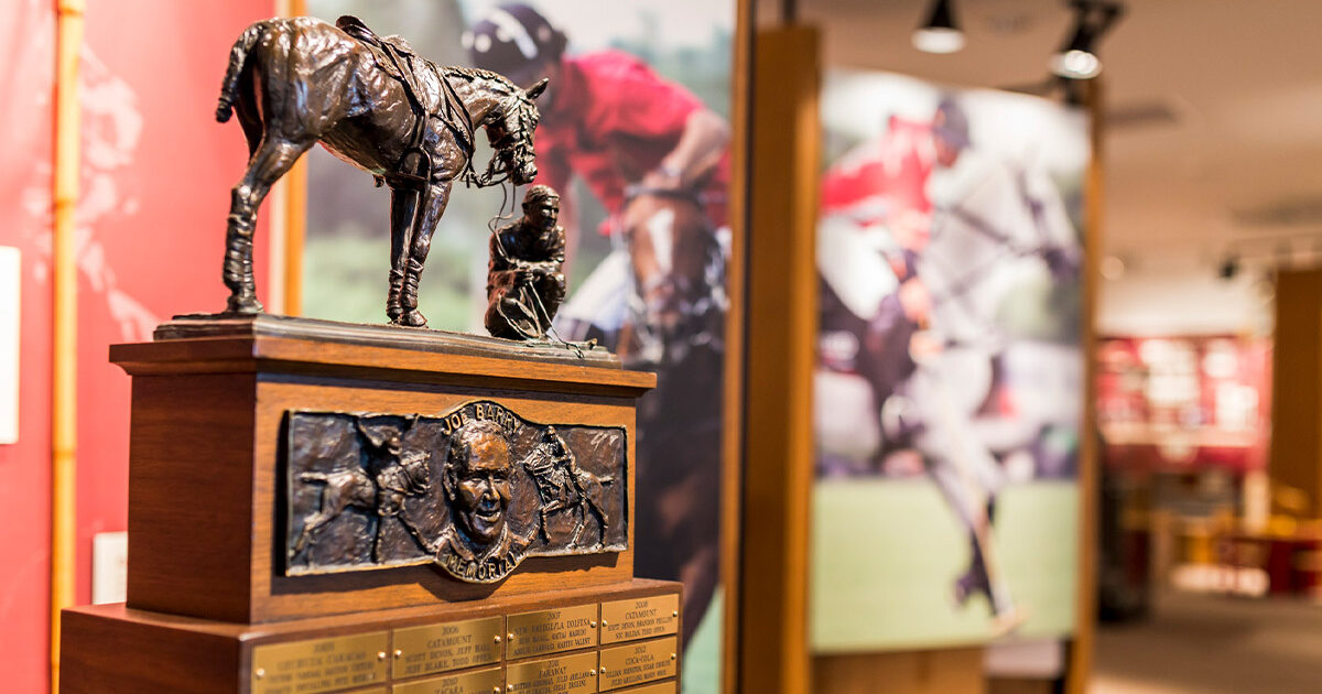 UNITED STATES POLO ASSOCIATION LAUNCHES NEW FLORIDA CIRCUIT 16-GOAL ...