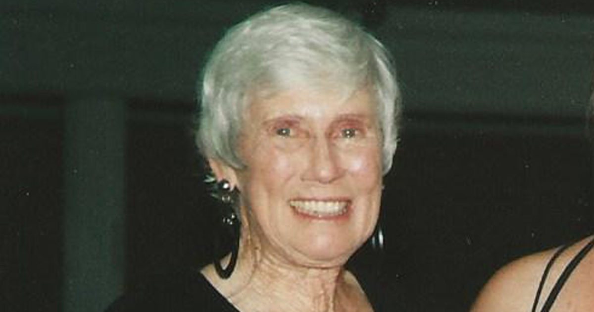 A TRIBUTE TO LYNN THOMPSON - THE HALLMARK OF INTERCOLLEGIATE ...