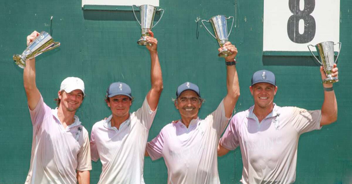 MORE THAN A MTYH: MARJING SECURES NORTHEASTERN CIRCUIT OFFICERS CUP ...