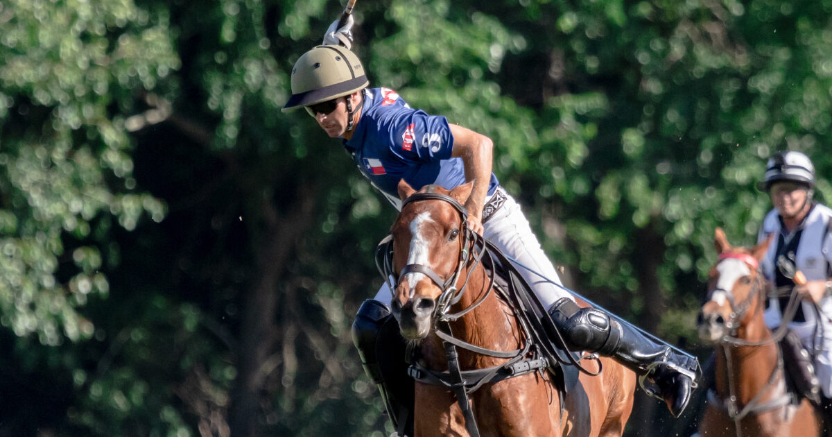 REGIONAL CLASSIC-SOUTHWESTERN | U.S. POLO ASSN.