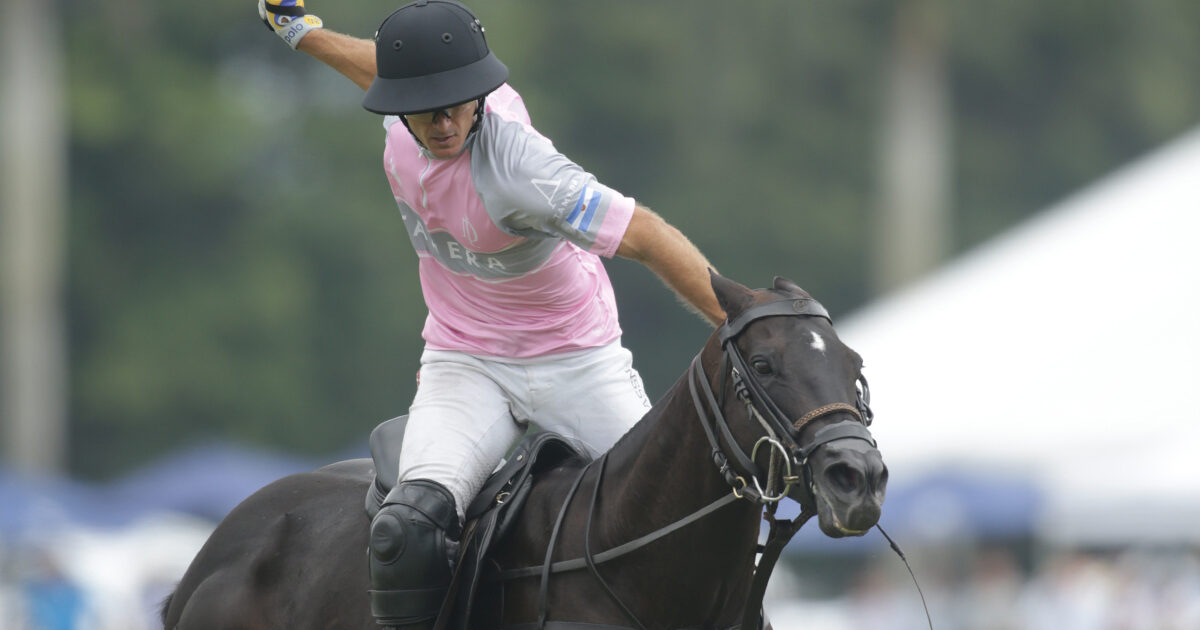 2025 USPA SPRING OUTDOOR HANDICAP CHANGES | U.S. POLO ASSN.