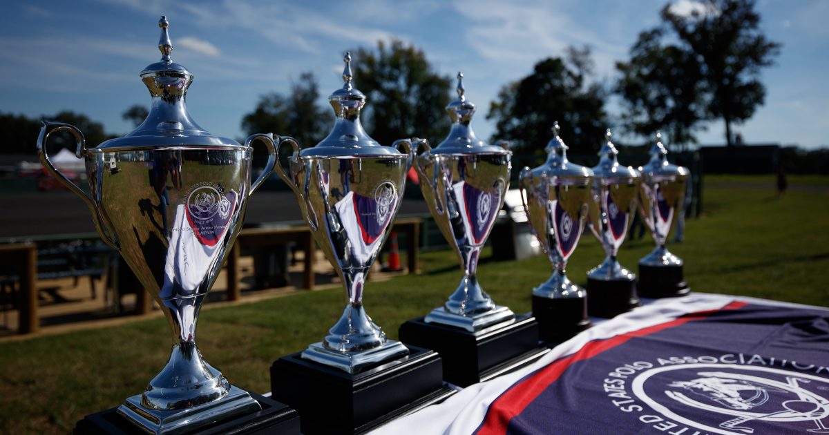 STRETCH YOUR DOLLARS WITH USPA REIMBURSEMENT PROGRAMS | U.S. POLO ASSN.