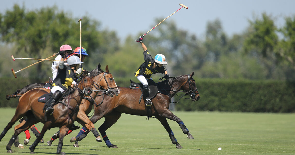 U.S. OPEN WOMEN'S POLO CHAMPIONSHIP® | U.S. POLO ASSN. (en-US)