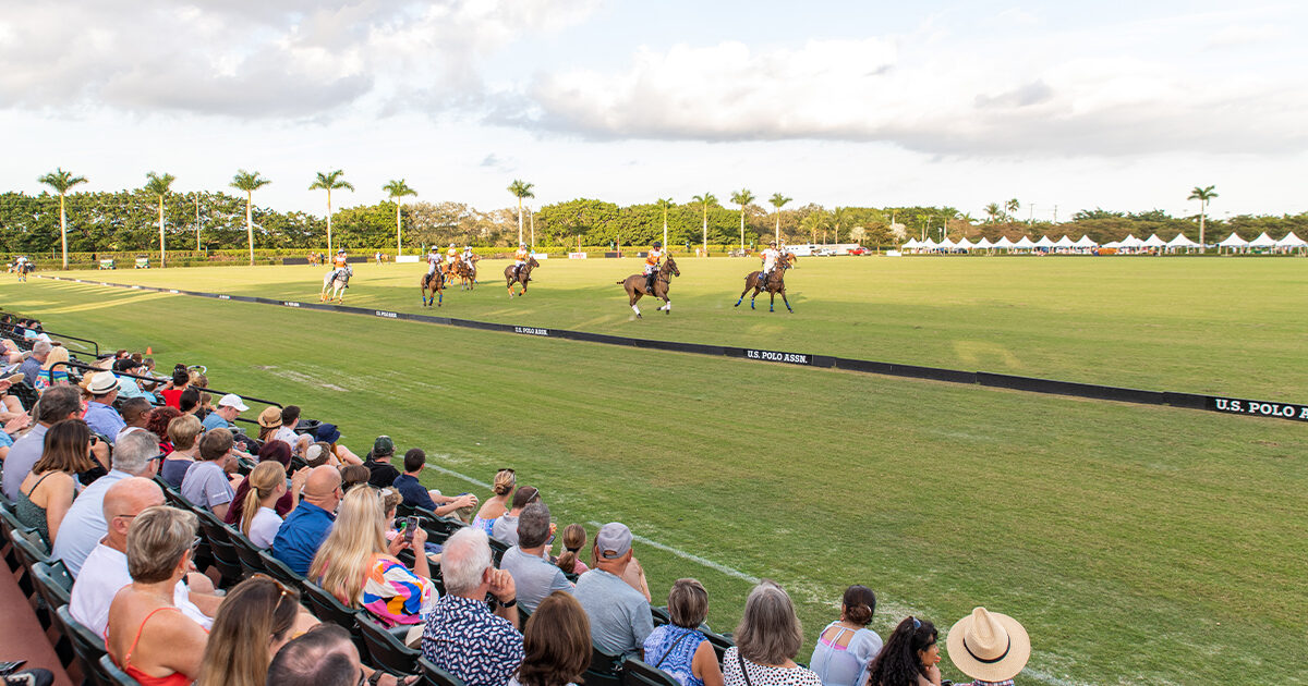 UNVEILING THE 2024 FLORIDA POLO SEASON - AN ARTICLE BY CLICKPOLOUSA | U ...